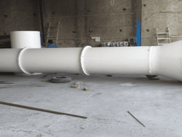 Best Services Provide in FRP Proof Acid Lining - Frp tank